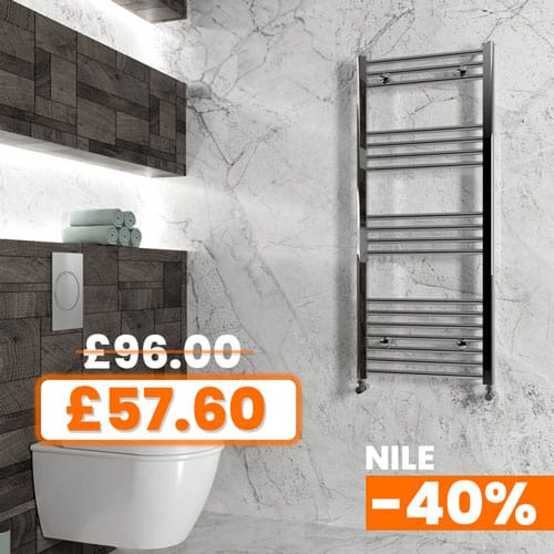 Modern Radiators | Fancy, Decorative, Luxury Radiators | Posh Rads