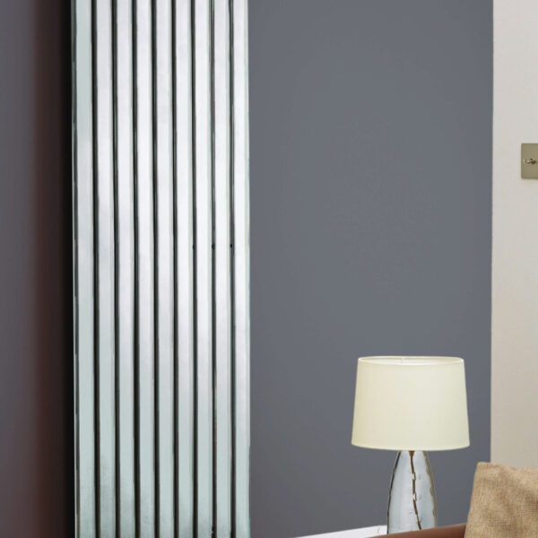 Vertical Designer Radiators | Free UK Delivery | Buy Securely Online