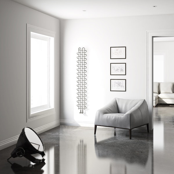 Terma Designer Radiators | Free UK Delivery | Buy Safely Online