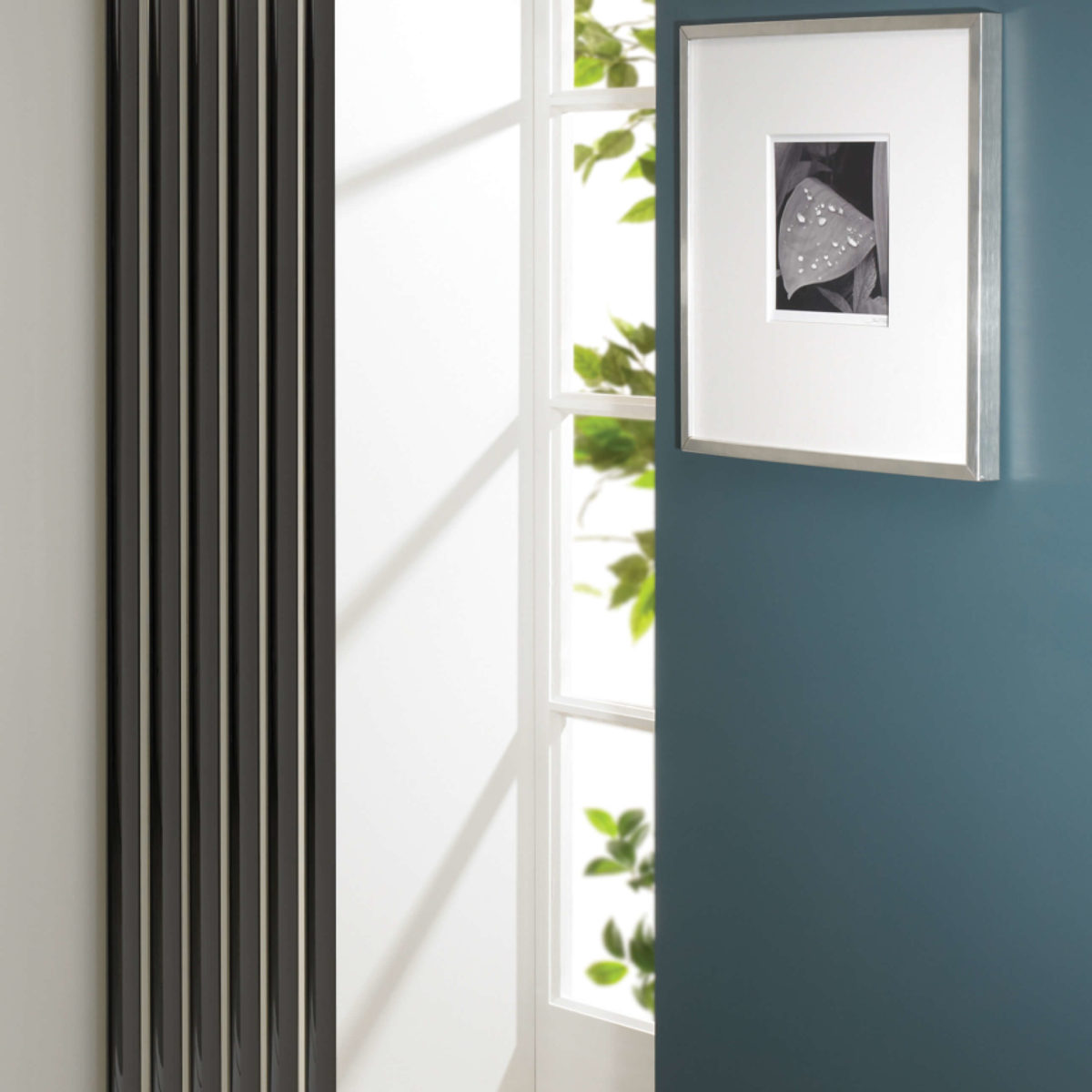 Vertical Designer Radiators | Free UK Delivery | Buy Securely Online