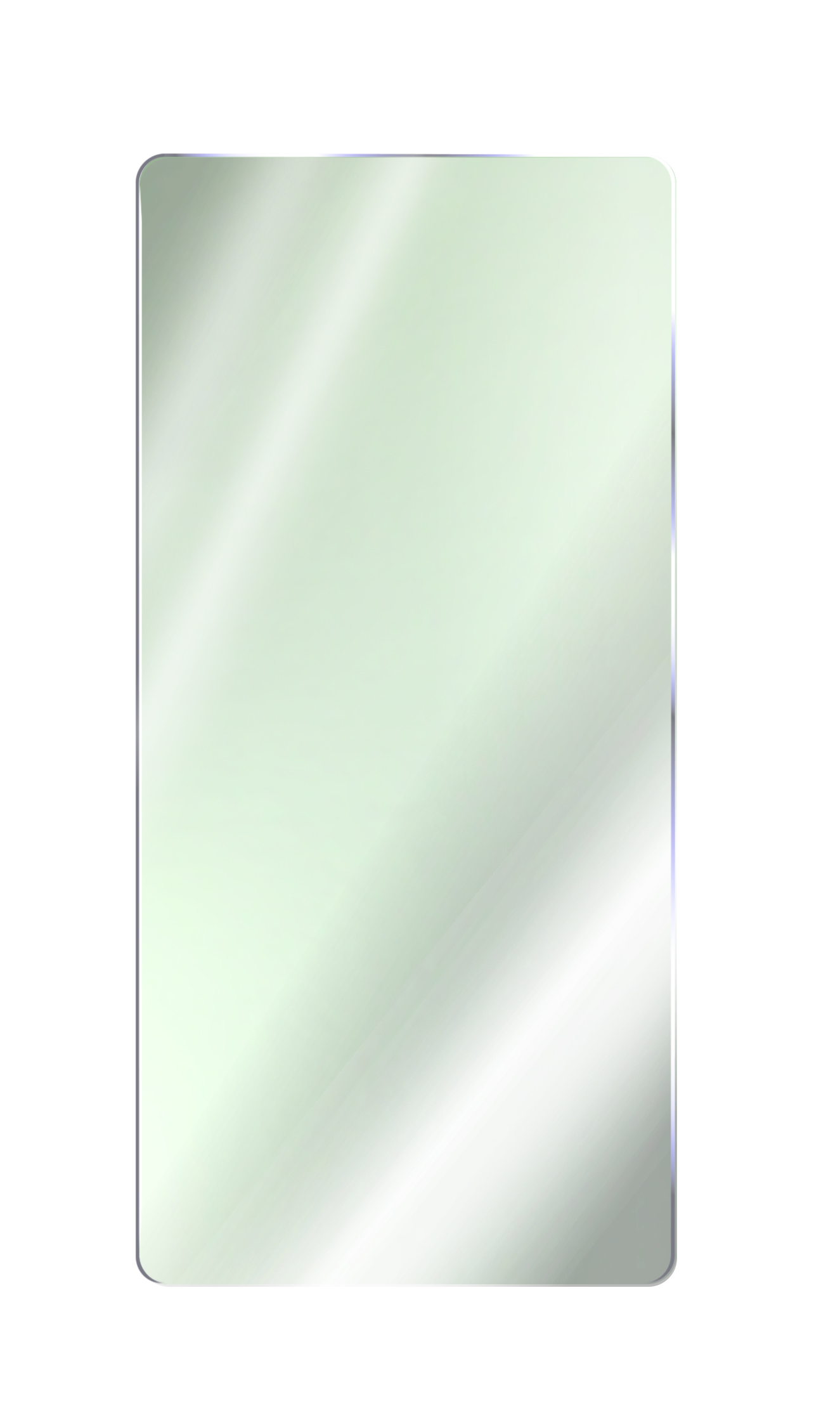 Modern Radiators With Mirror | Vertical & Horizontal | Glass Radiators