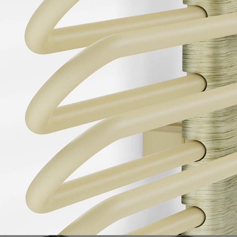 Terma Designer Radiators In The Spotlight Again | Poshrads