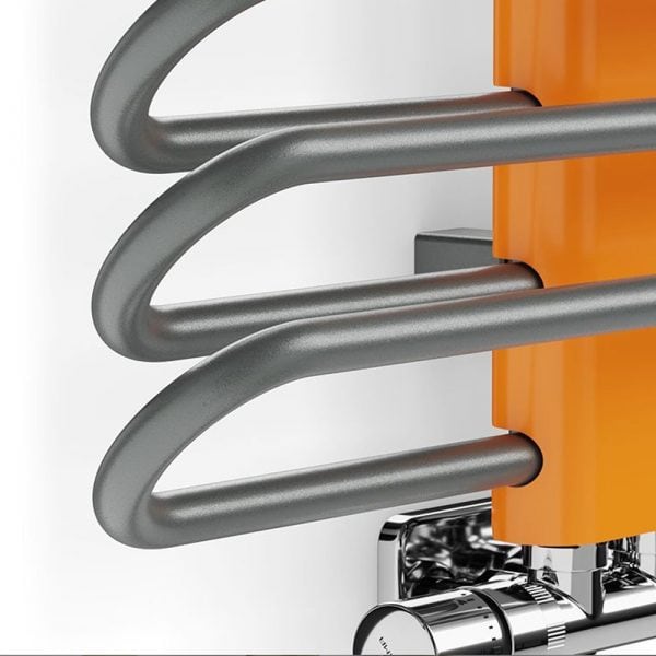 Terma Designer Radiators In The Spotlight Again | Poshrads