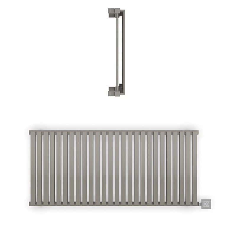 Terma Designer Radiators In The Spotlight Again | Poshrads