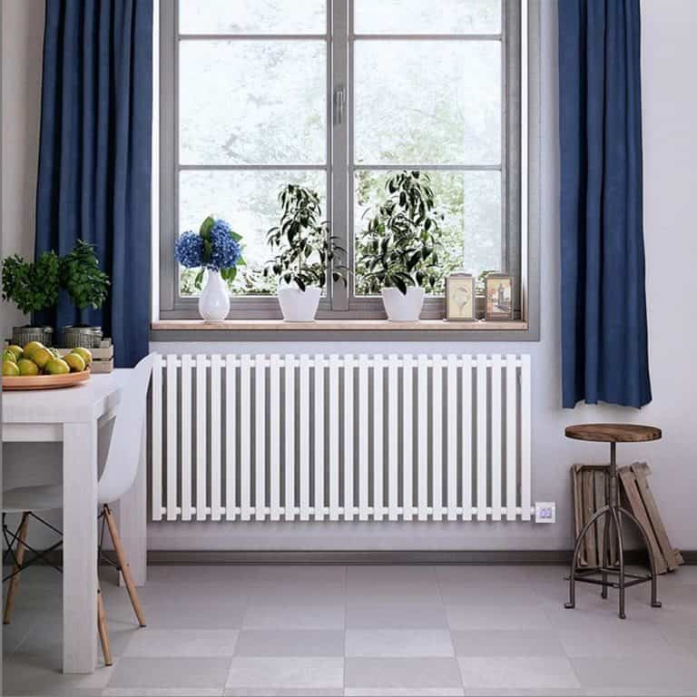 Terma designer radiators in the spotlight again - Poshrads - Designer ...