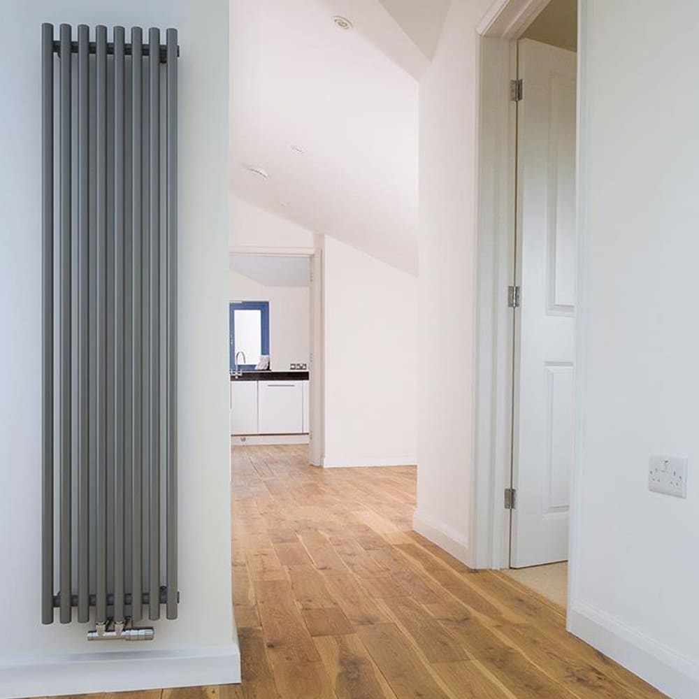 Terma designer radiators in the spotlight again - Poshrads - Designer ...