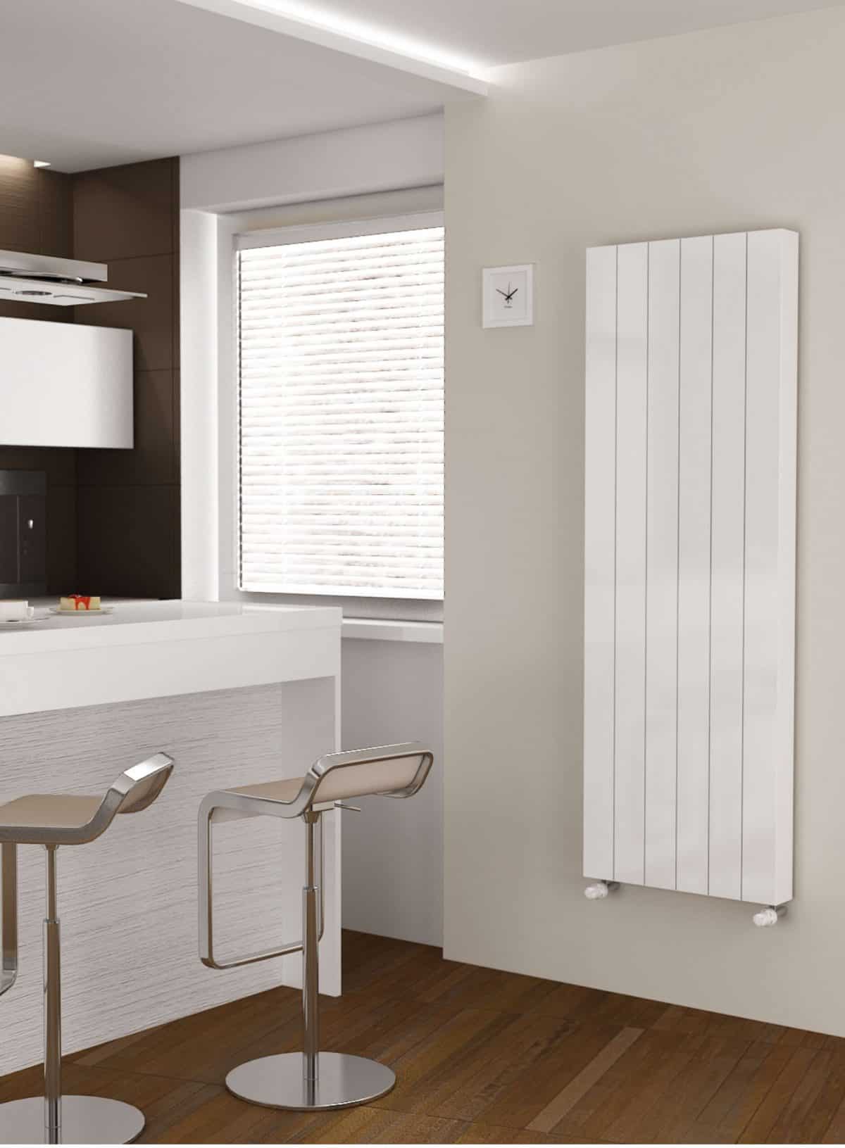 Top 10 Space Saving Radiators Ideal For Small Spaces & Rooms