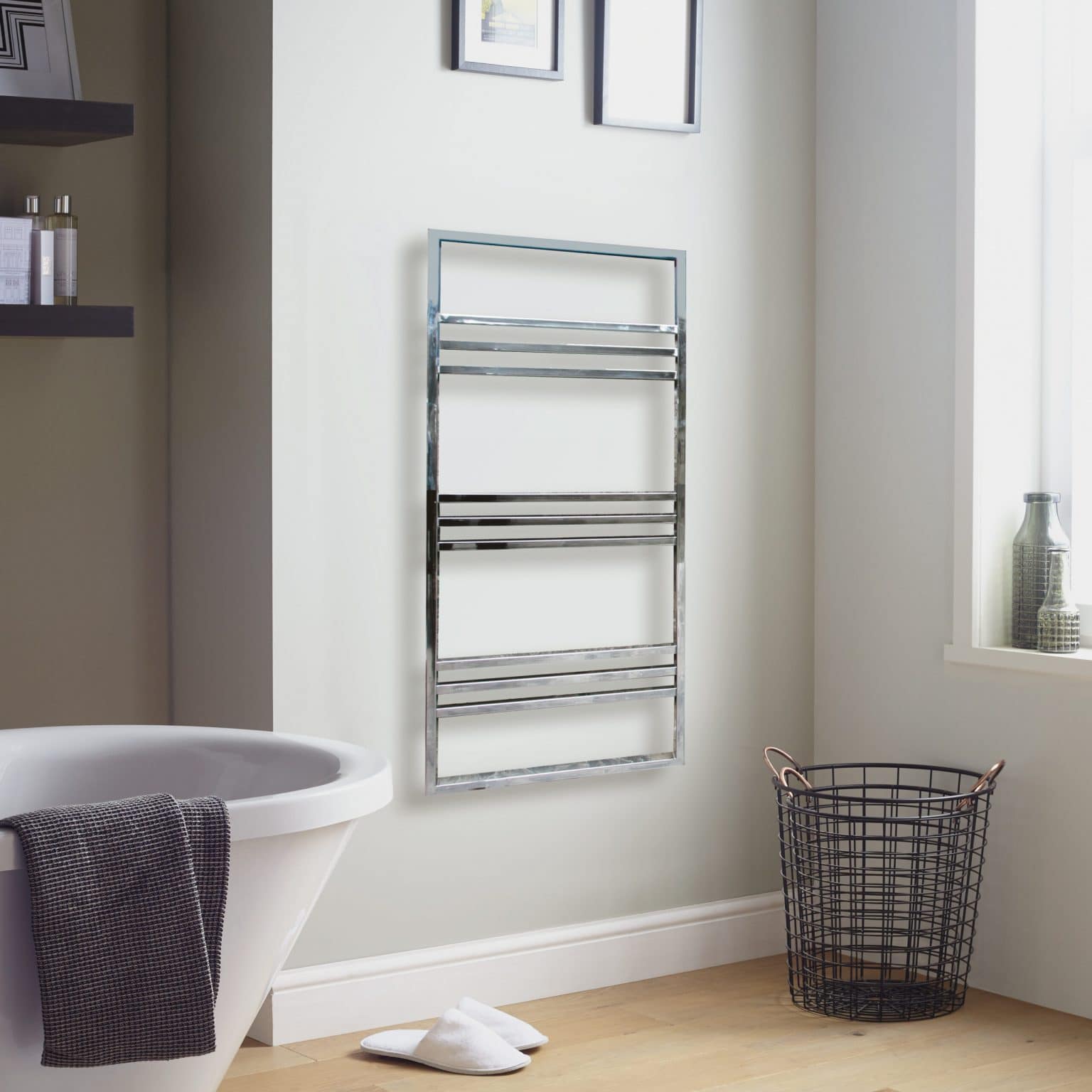 Modern Radiators | Fancy, Decorative, Luxury Radiators | Posh Rads