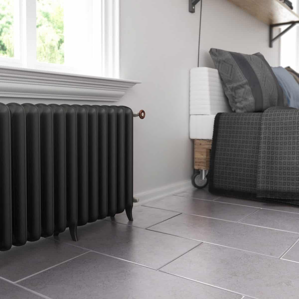 Terma Radiators | Brands | Poshrads