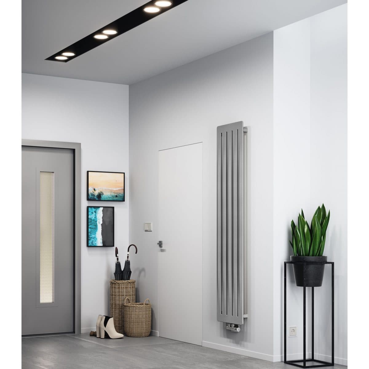 Modern Radiators | Fancy, Decorative, Luxury Radiators | Posh Rads