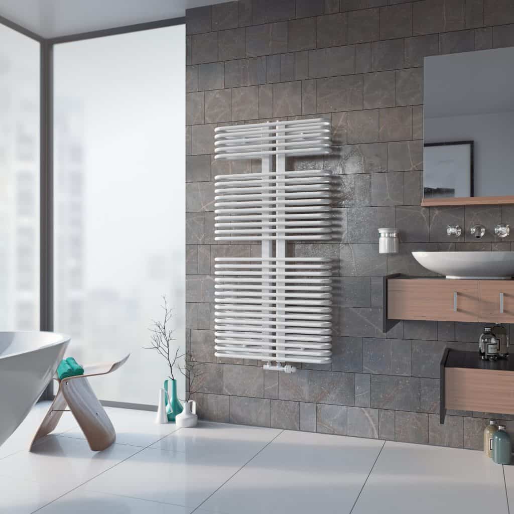 Towel Rail - Towel Radiators | Modern Design & Efficiency