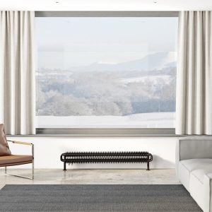 Buy Terma Ribbon Vertical Designer Radiator | Poshrads