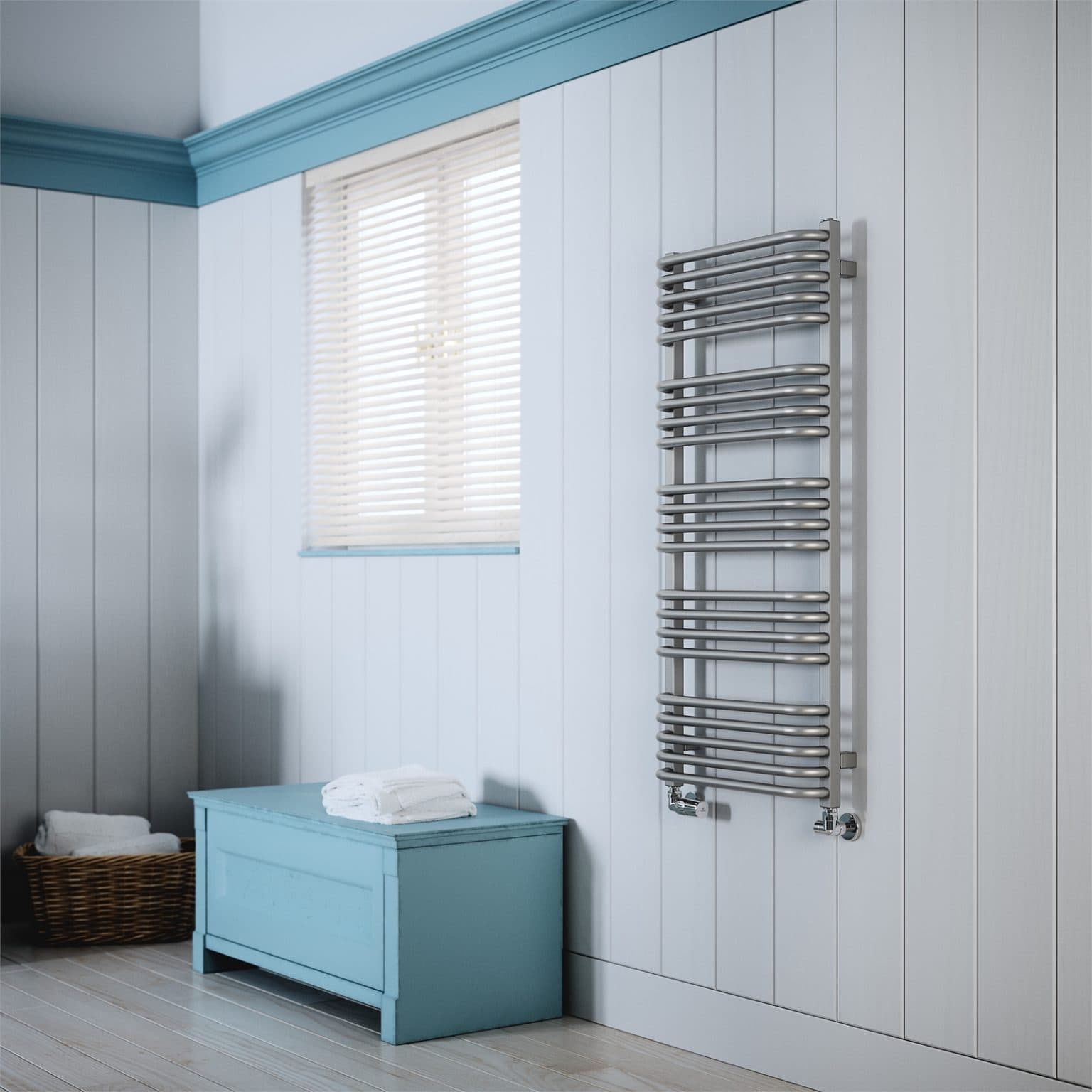 Modern Radiators | Fancy, Decorative, Luxury Radiators | Posh Rads