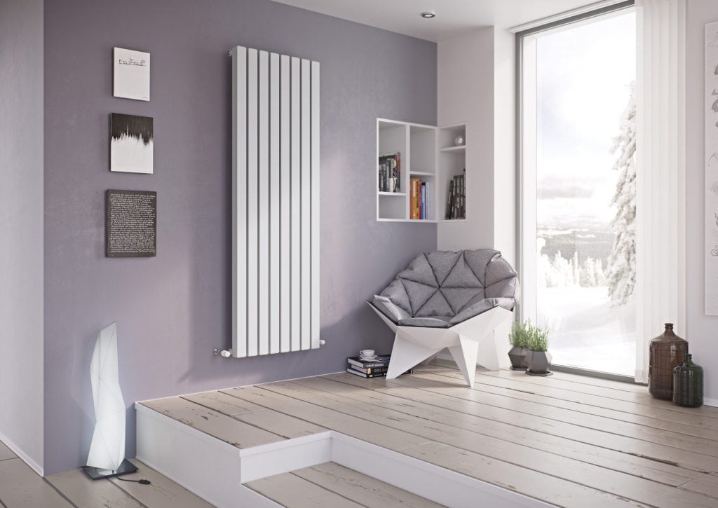 Aluminium Radiators | Modern Design & Efficiency