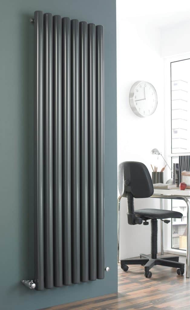 Aluminium Radiators | Modern Design & Efficiency