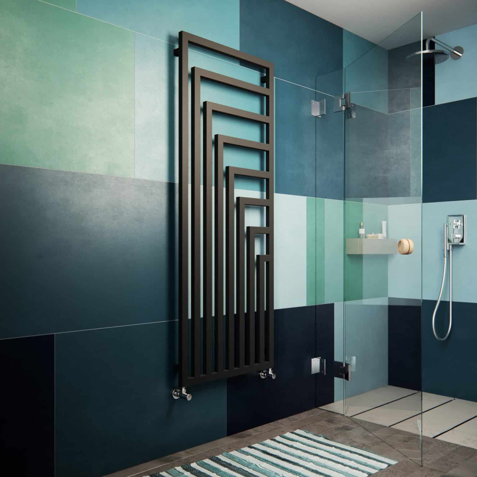 Modern Radiators | Fancy, Decorative, Luxury Radiators | Posh Rads