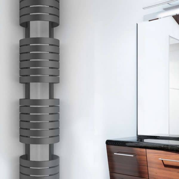 Modern Radiators | Fancy, Decorative, Luxury Radiators | Posh Rads