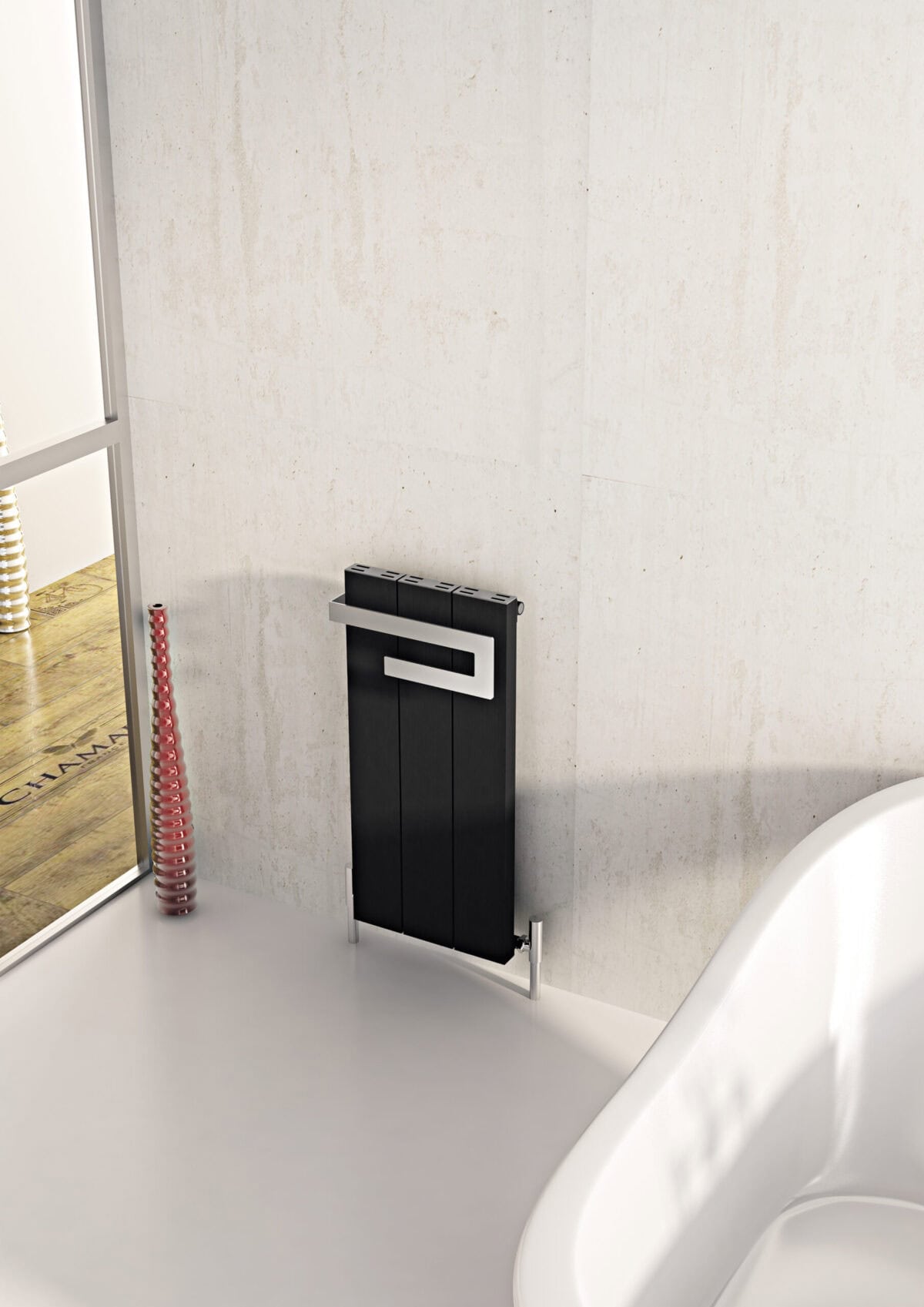 Modern Radiators | Fancy, Decorative, Luxury Radiators | Posh Rads