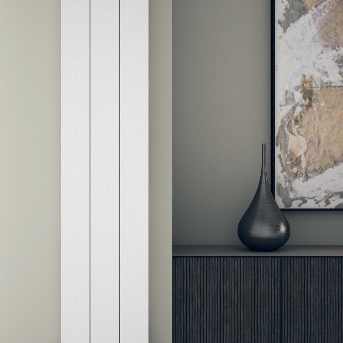 Vertical Designer Radiators | Free UK Delivery | Buy Securely Online