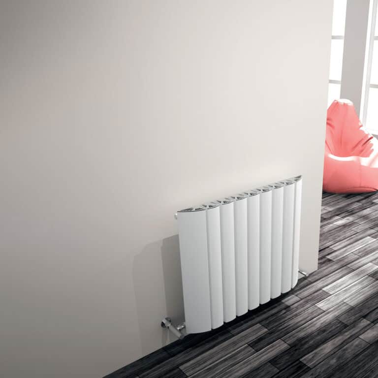 Modern Radiators | Fancy, Decorative, Luxury Radiators | Posh Rads