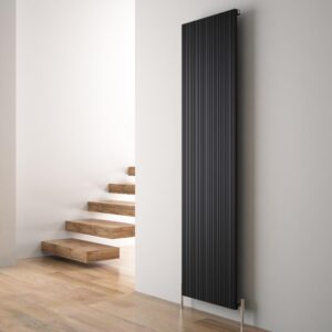Vertical Designer Radiators | Free UK Delivery | Buy Securely Online