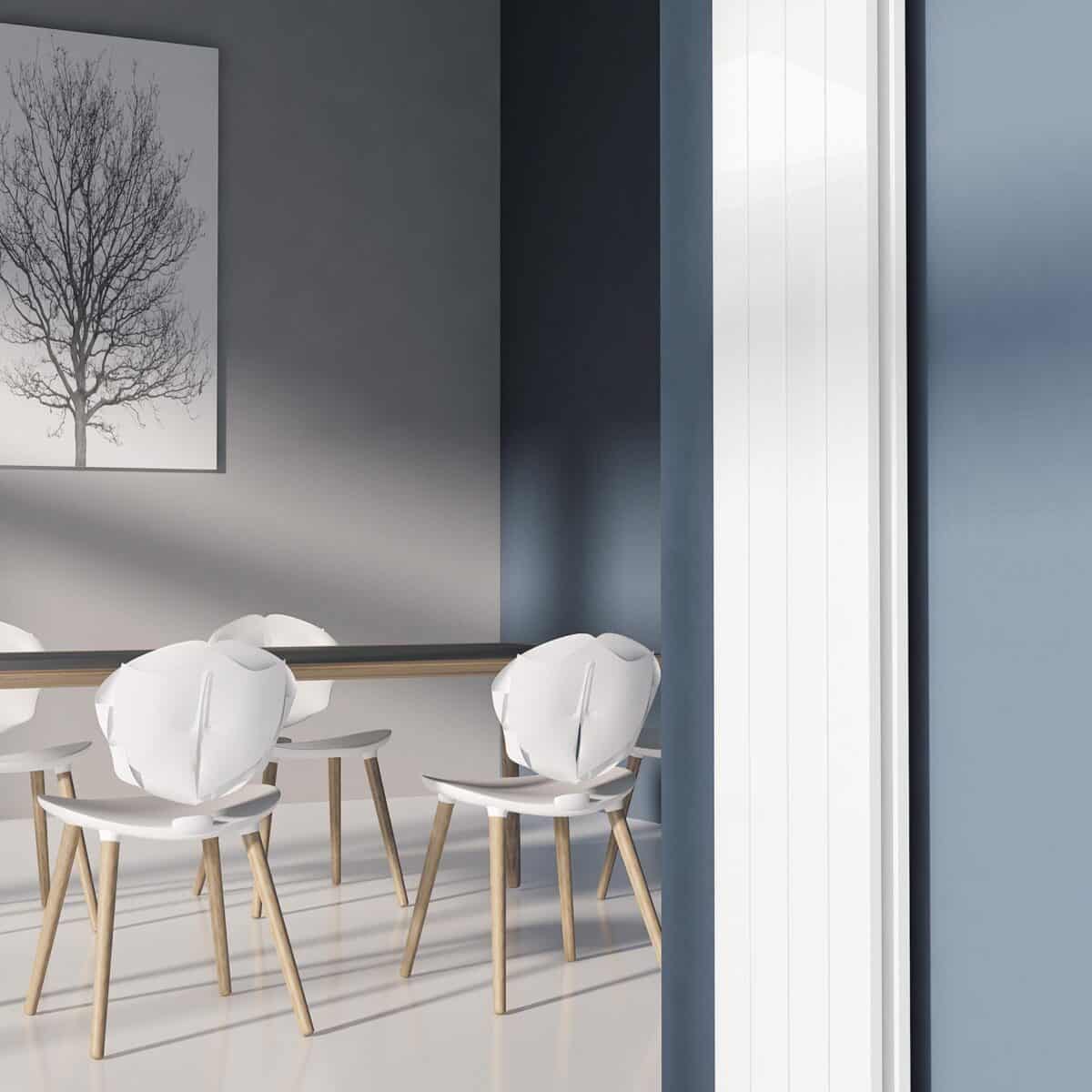 Vertical Designer Radiators | Free UK Delivery | Buy Securely Online