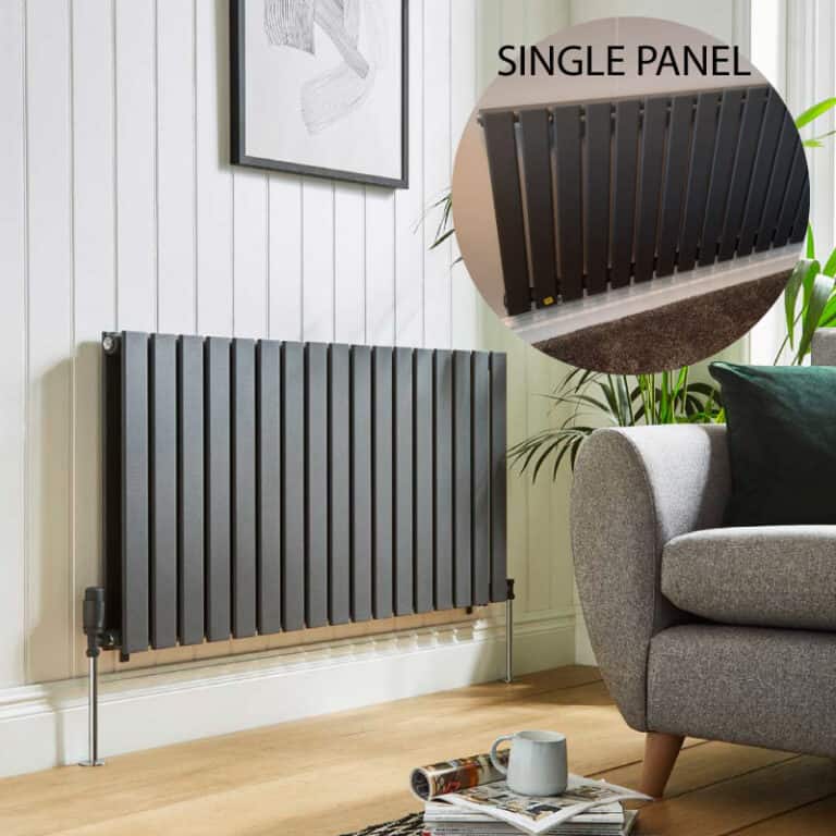 Designer Radiators UK, Custom Designs From Luxury Brands | Posh Rads