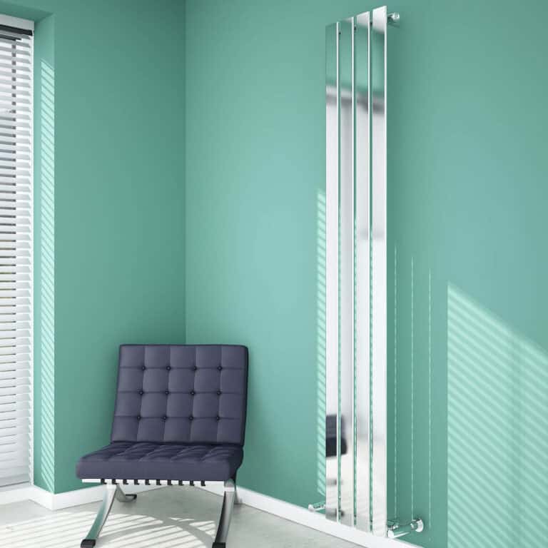 Modern Radiators | Fancy, Decorative, Luxury Radiators | Posh Rads