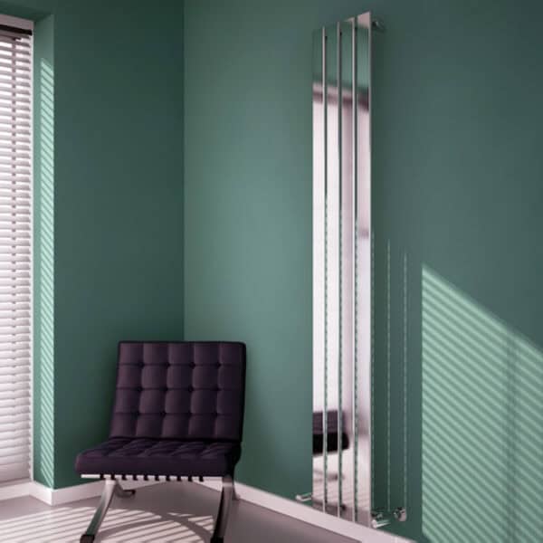 Modern Radiators | Fancy, Decorative, Luxury Radiators | Posh Rads