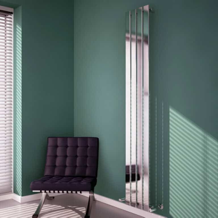 Modern Radiators | Fancy, Decorative, Luxury Radiators | Posh Rads