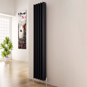 Vertical Designer Radiators | Free UK Delivery | Buy Securely Online