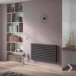 Modern Radiators | Fancy, Decorative, Luxury Radiators | Posh Rads