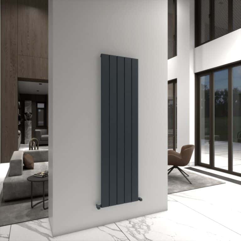 Modern Radiators | Fancy, Decorative, Luxury Radiators | Posh Rads