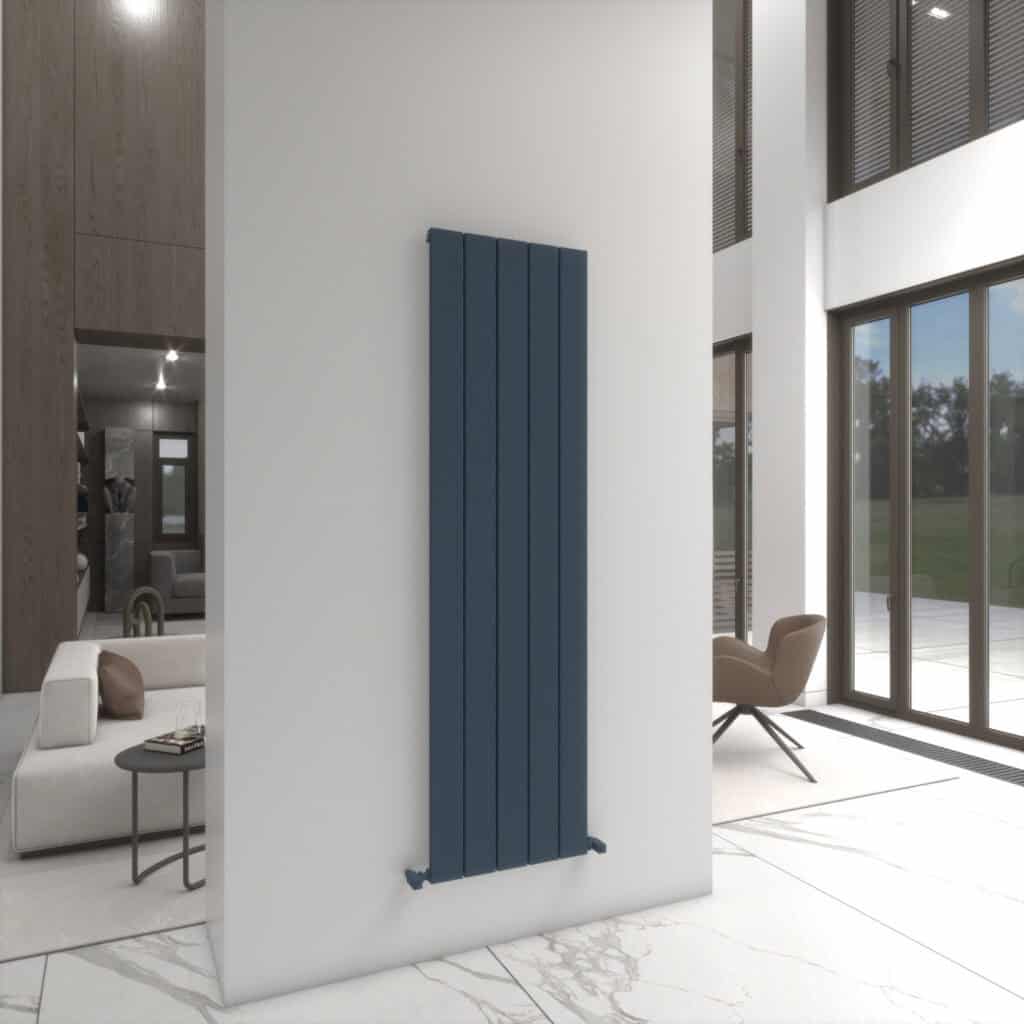 Modern Radiators | Fancy, Decorative, Luxury Radiators | Posh Rads