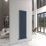 Modern Radiators | Fancy, Decorative, Luxury Radiators | Posh Rads