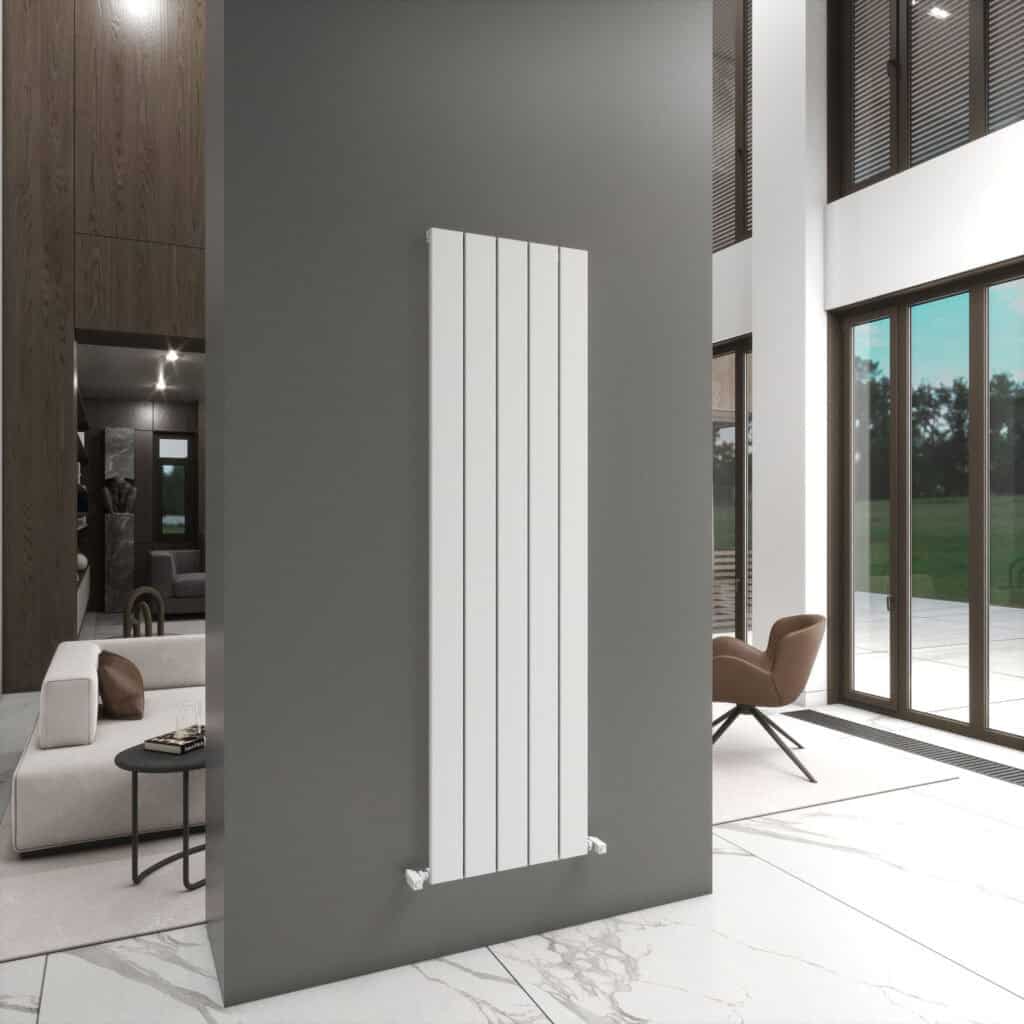 Modern Radiators | Fancy, Decorative, Luxury Radiators | Posh Rads