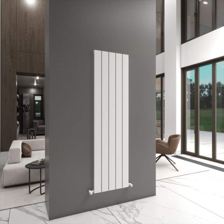 Modern Radiators | Fancy, Decorative, Luxury Radiators | Posh Rads