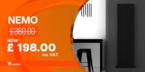 Modern Radiators | Fancy, Decorative, Luxury Radiators | Posh Rads