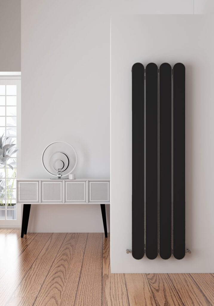 Buy Electric Heated Towel Rails | Designer Bathroom Radiators UK | Poshrads
